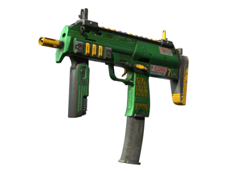 MP7 | Powercore CS:GO | Buy, Sell On Market CS:GO